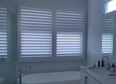 Buy Ready-Made & Custom DIY Plantation Shutters in Brisbane