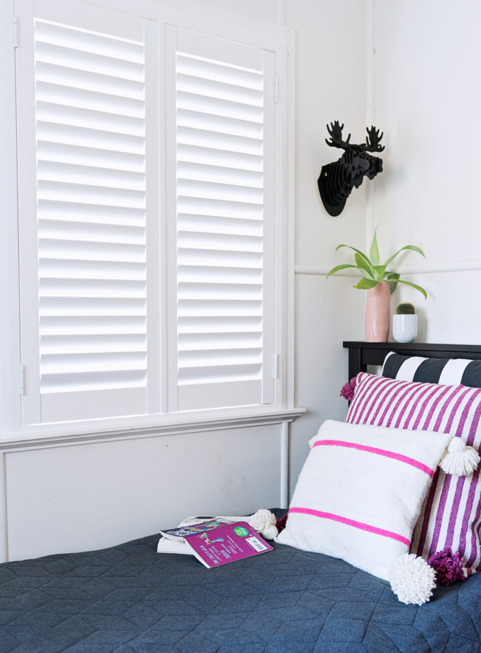 About Ready Made Shutters | Ready Made Shutters