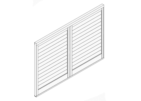 Configuration Guide | Ready Made Shutters