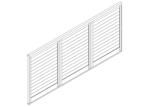 Configuration Guide | Ready Made Shutters