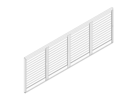 Configuration Guide | Ready Made Shutters