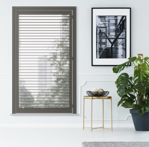 Ready Made Shutter - Ready Made Shutters